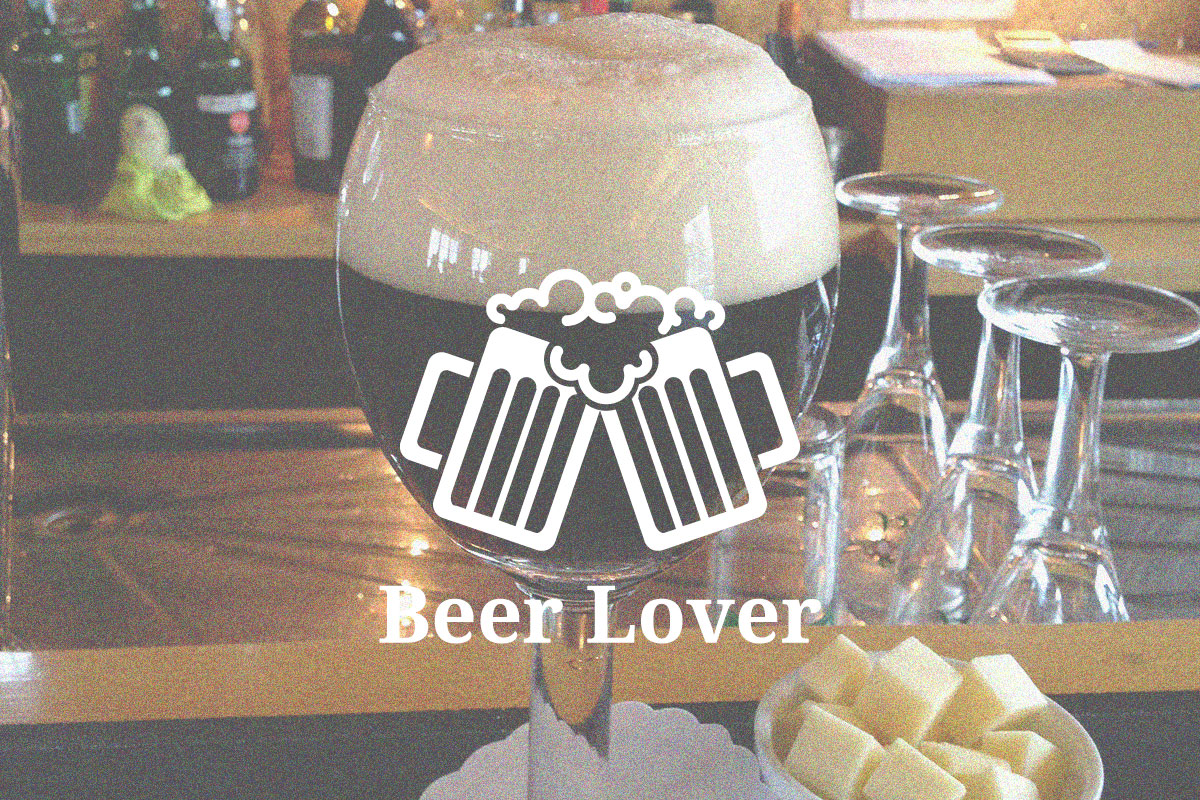 Beer Lover - Tripdreaming